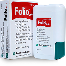 Folio® chính hãng